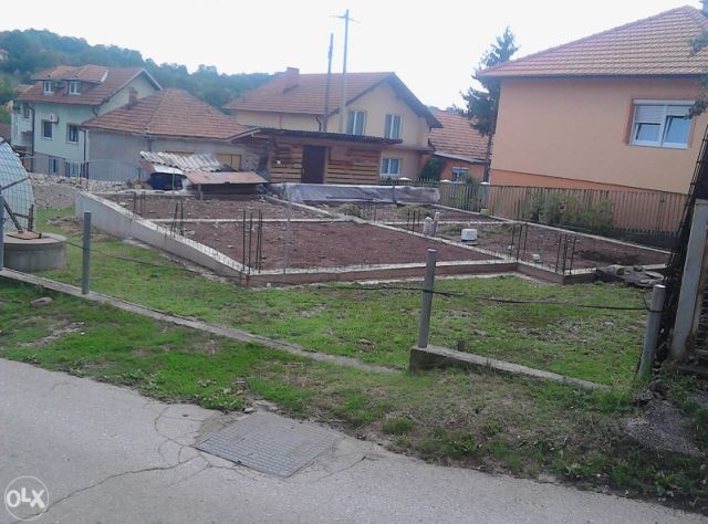 Tuzla, Gornja Tuzla, Gornja Tuzla - nekretnine